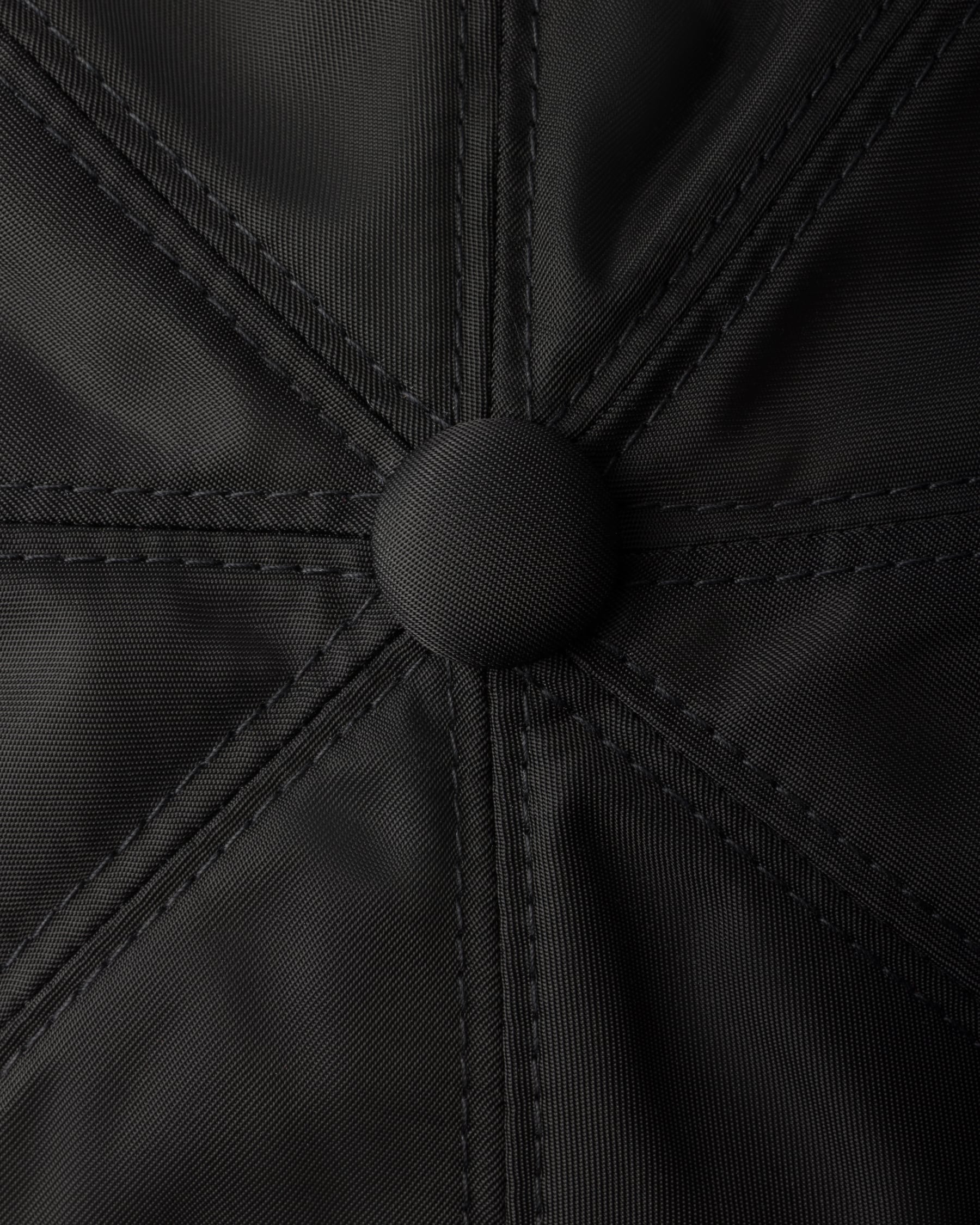 Cappello In Re-nylon Nero | PRADA