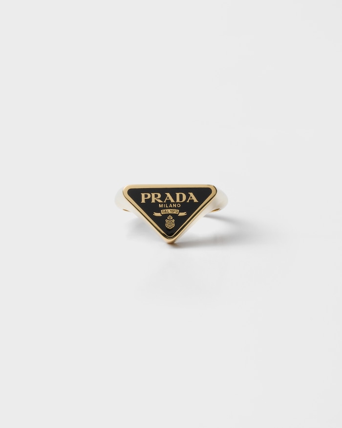 Women's Jewelry - Silver And Fashion Jewels | Prada
