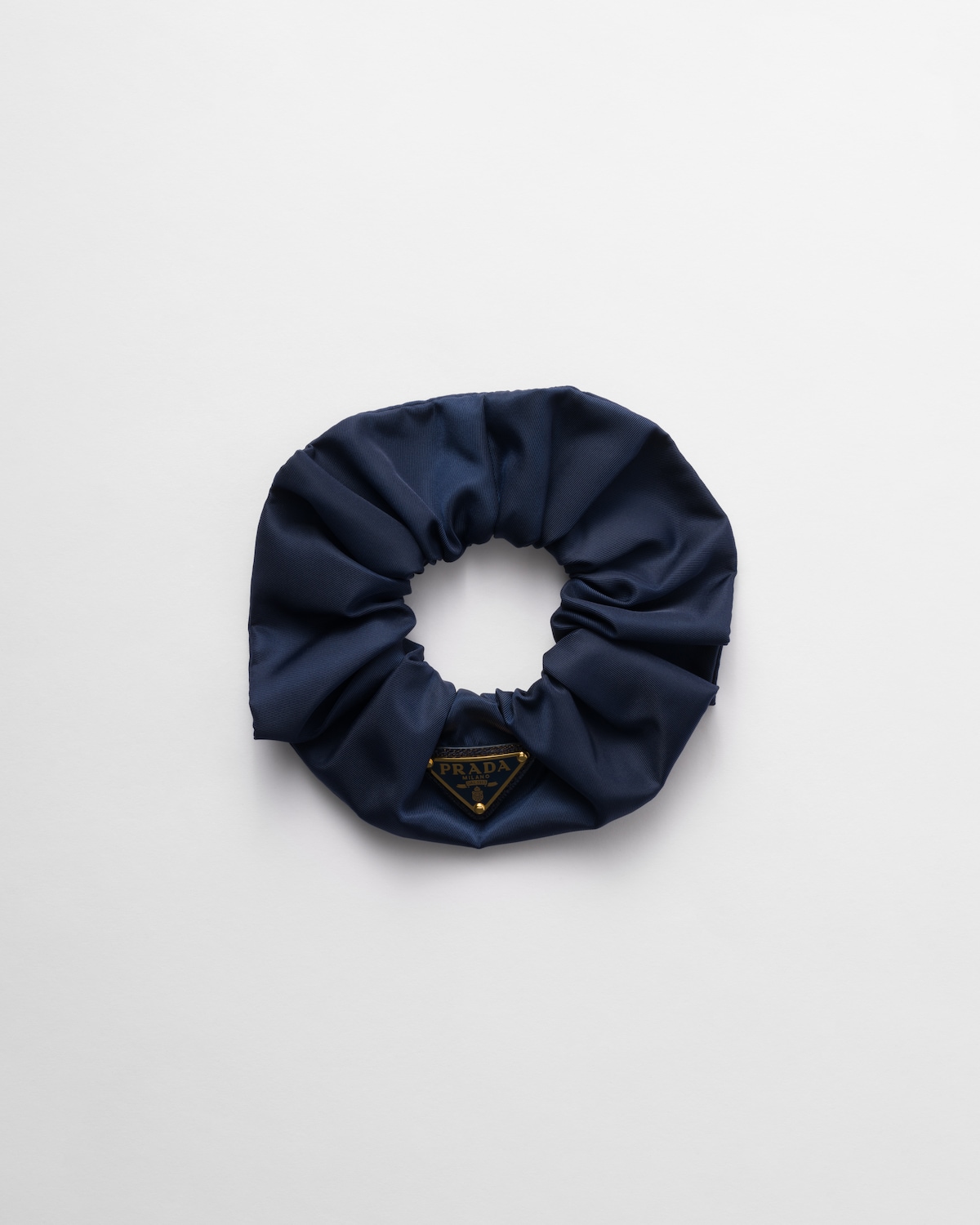Balticlue Re-nylon Scrunchie | PRADA