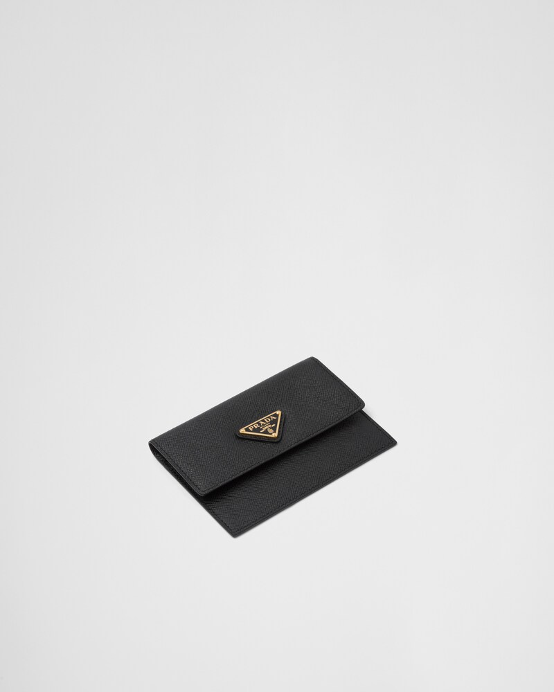 Women's Wallets and Card Holders | PRADA