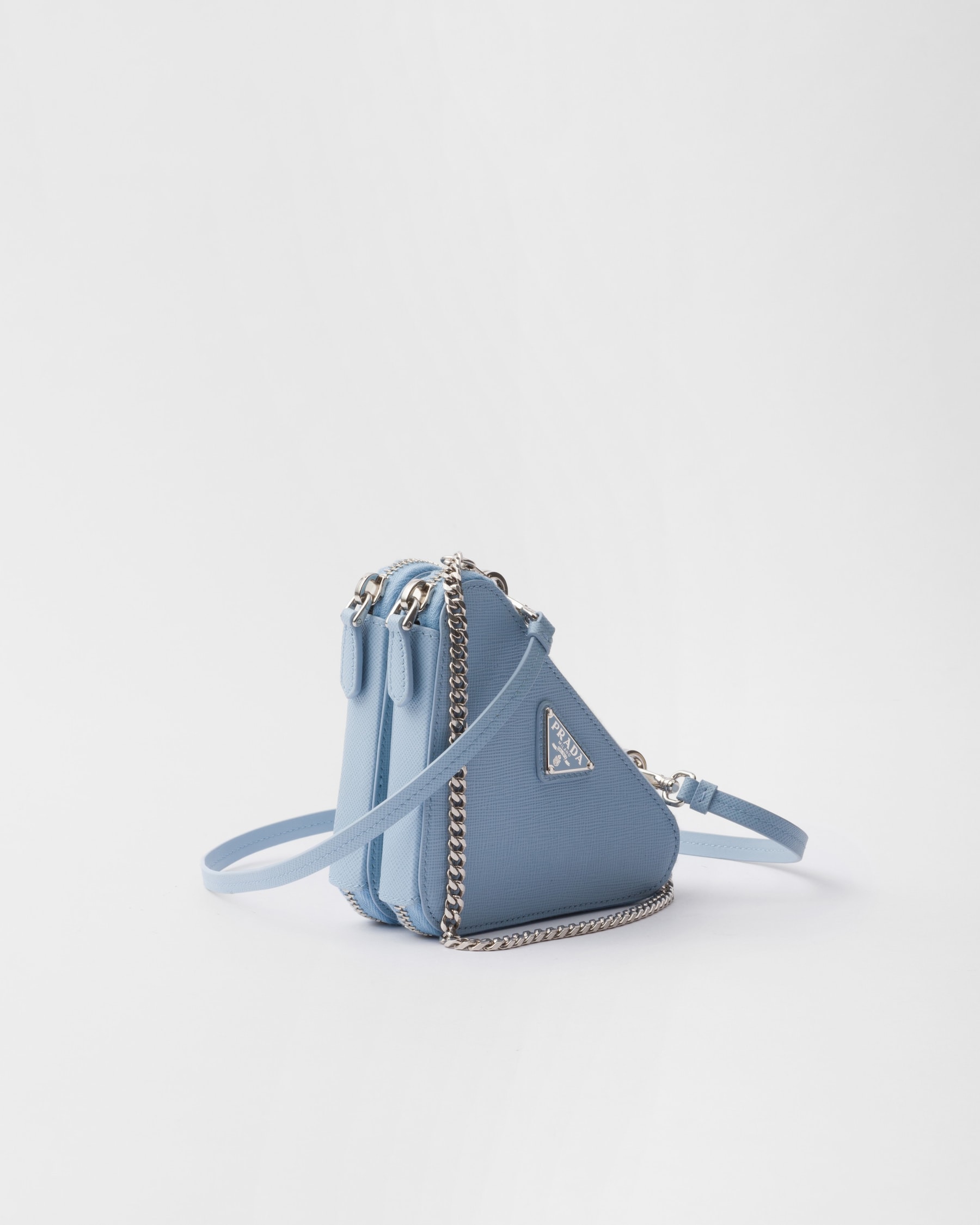 Mini Crossbody Bags for Women | PRADA