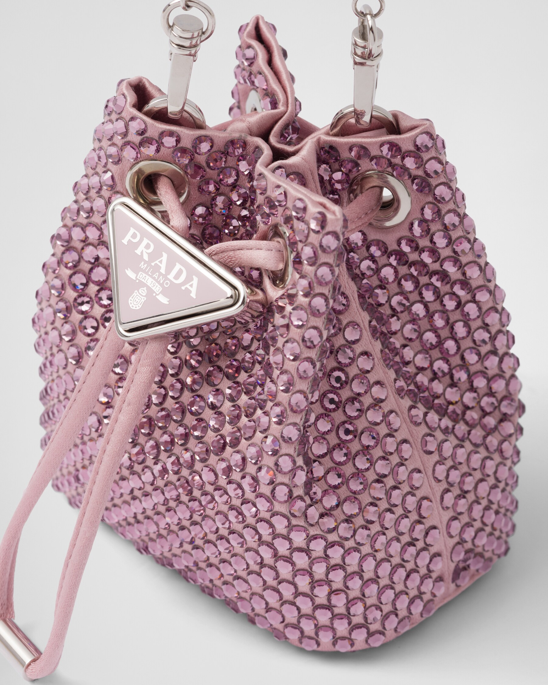 PRADA女士手袋及包款 - PRADA HK普拉達香港官網