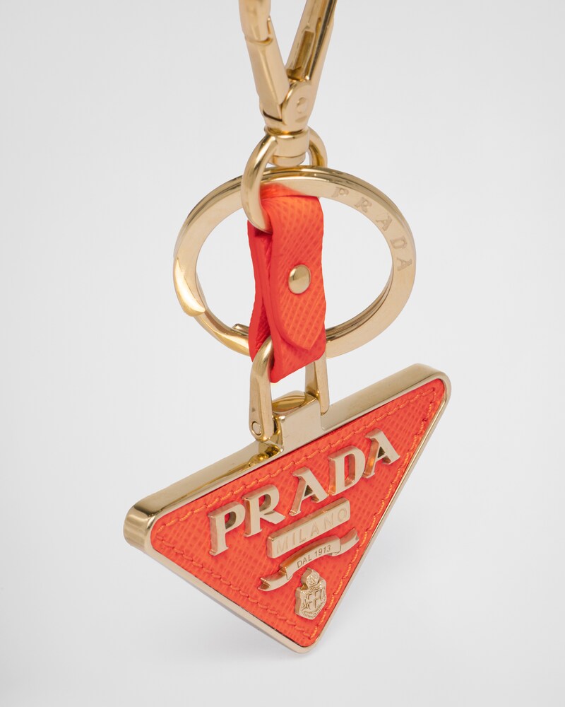 Women's High-Tech Accessories and Keychains | PRADA