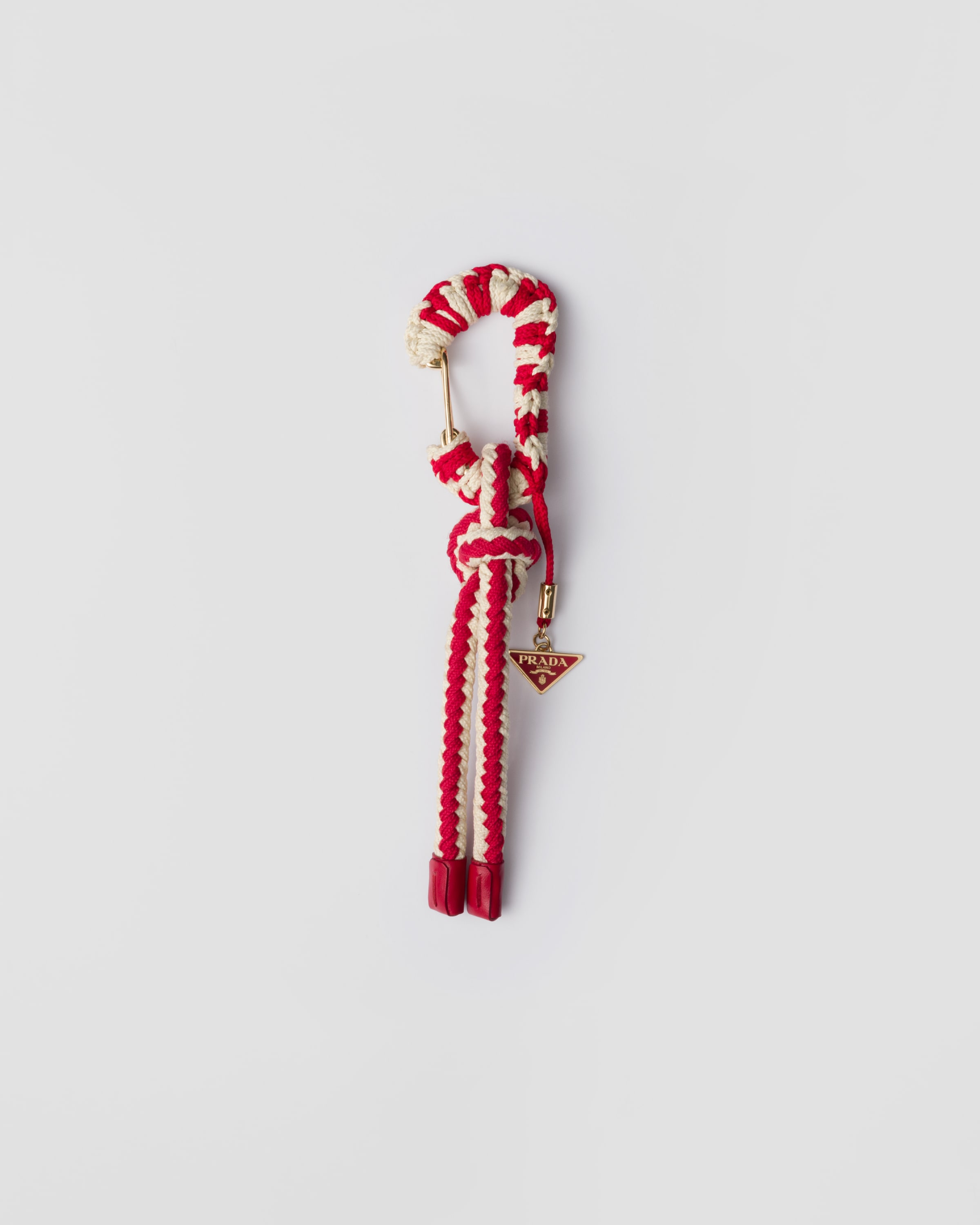 Women's Bag Charms And Keychains - Accessories | Prada Women's Bag Charms And Keychains - Accessories | Prada