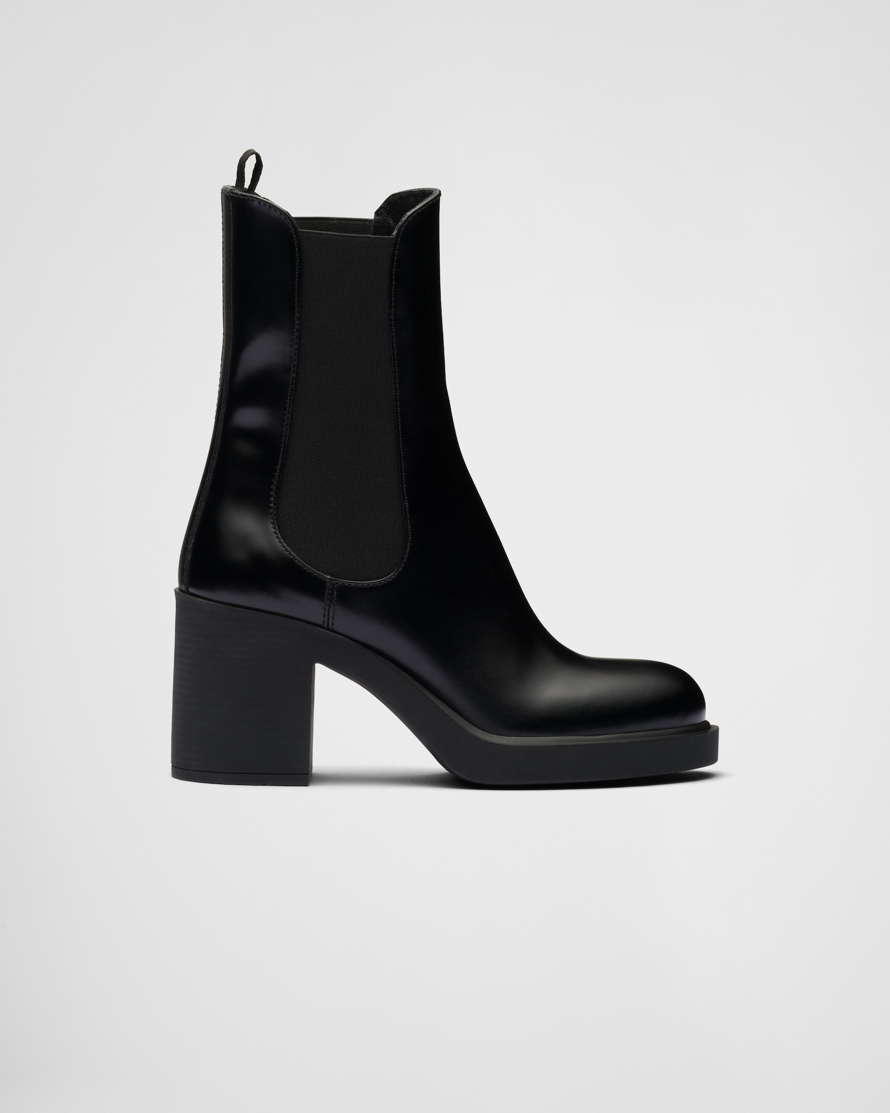 Women's Ankle Boots And Boots | PRADA