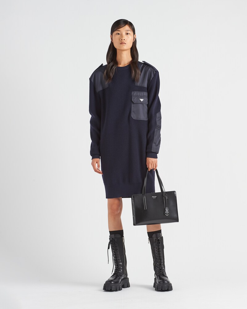 Women's Knitwear | PRADA