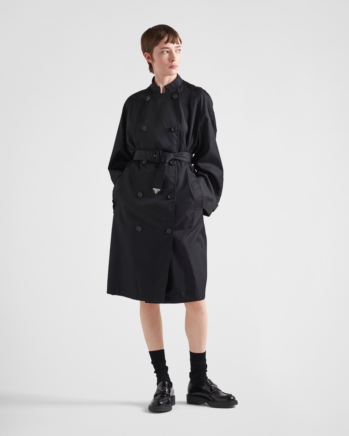 The New Prada Re-nylon Collection For Women | Prada