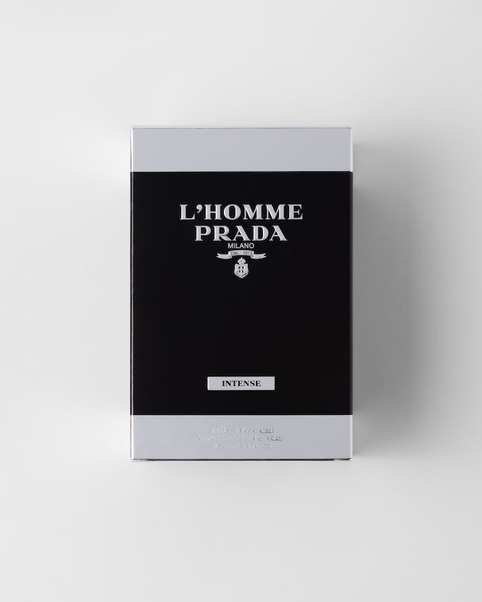 Men's Perfume and Cologne | Prada Australia