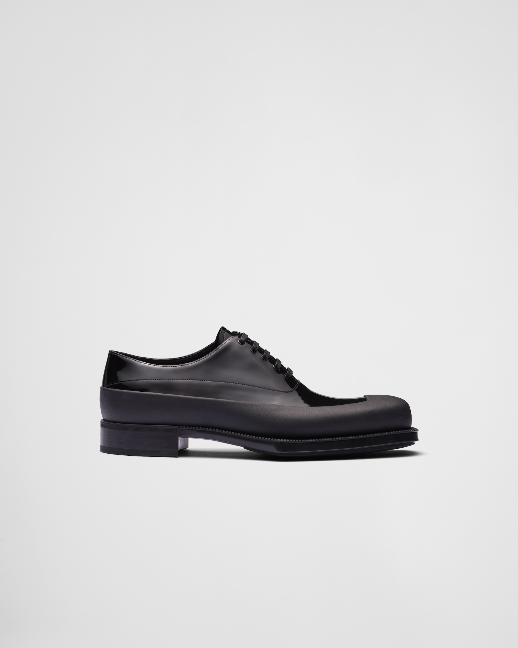Men's Lace-ups | PRADA