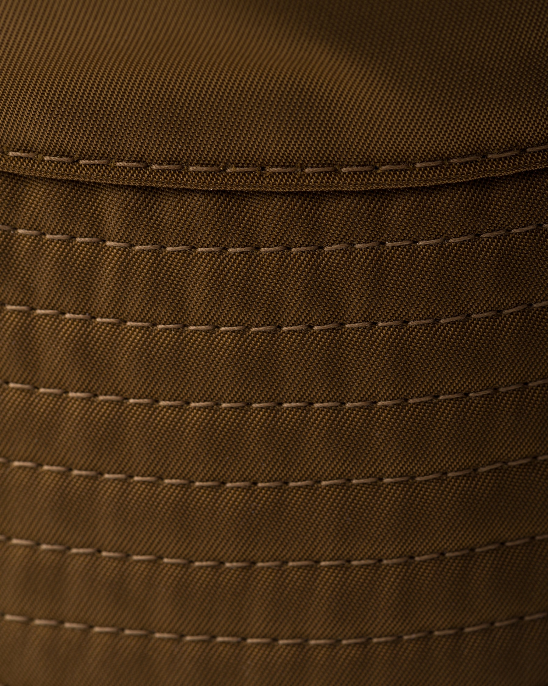 Cork Beige Re-nylon Bucket Hat | PRADA