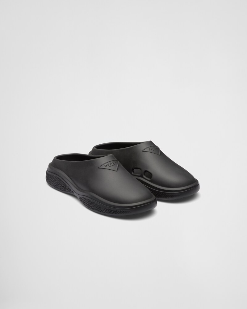 Men's Sandals | PRADA