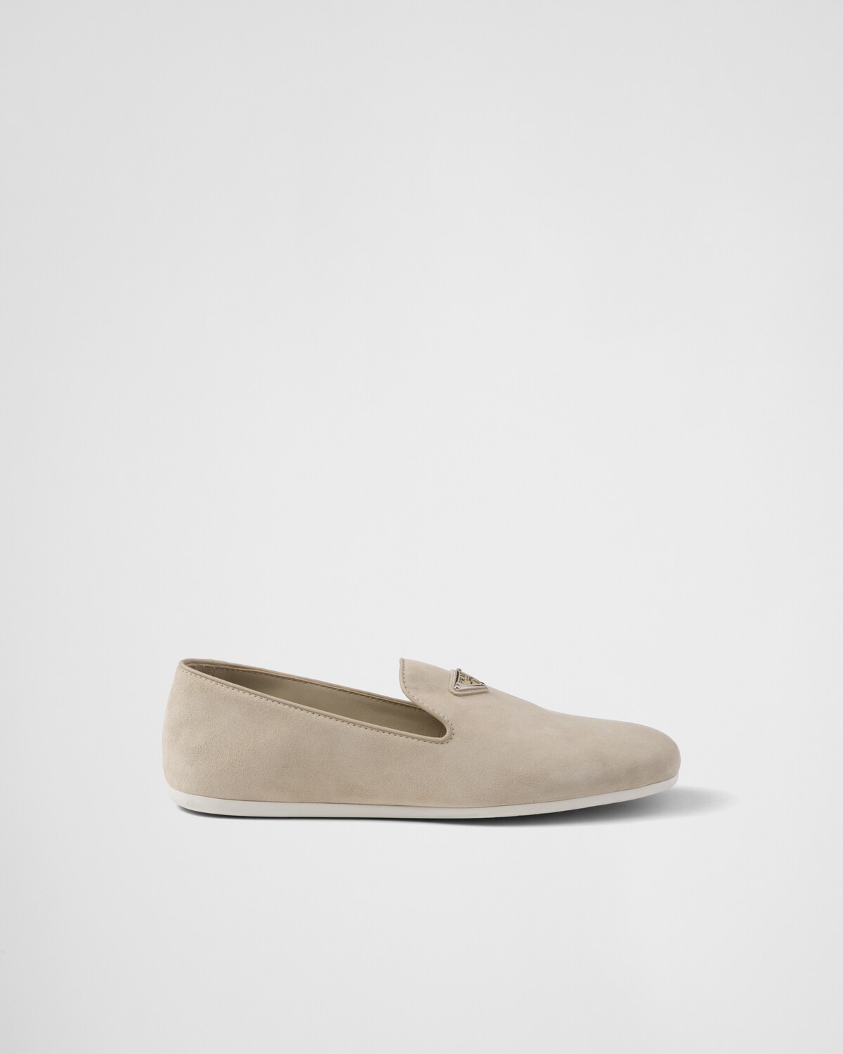 Men's Designer Sliders and Sandals | PRADA