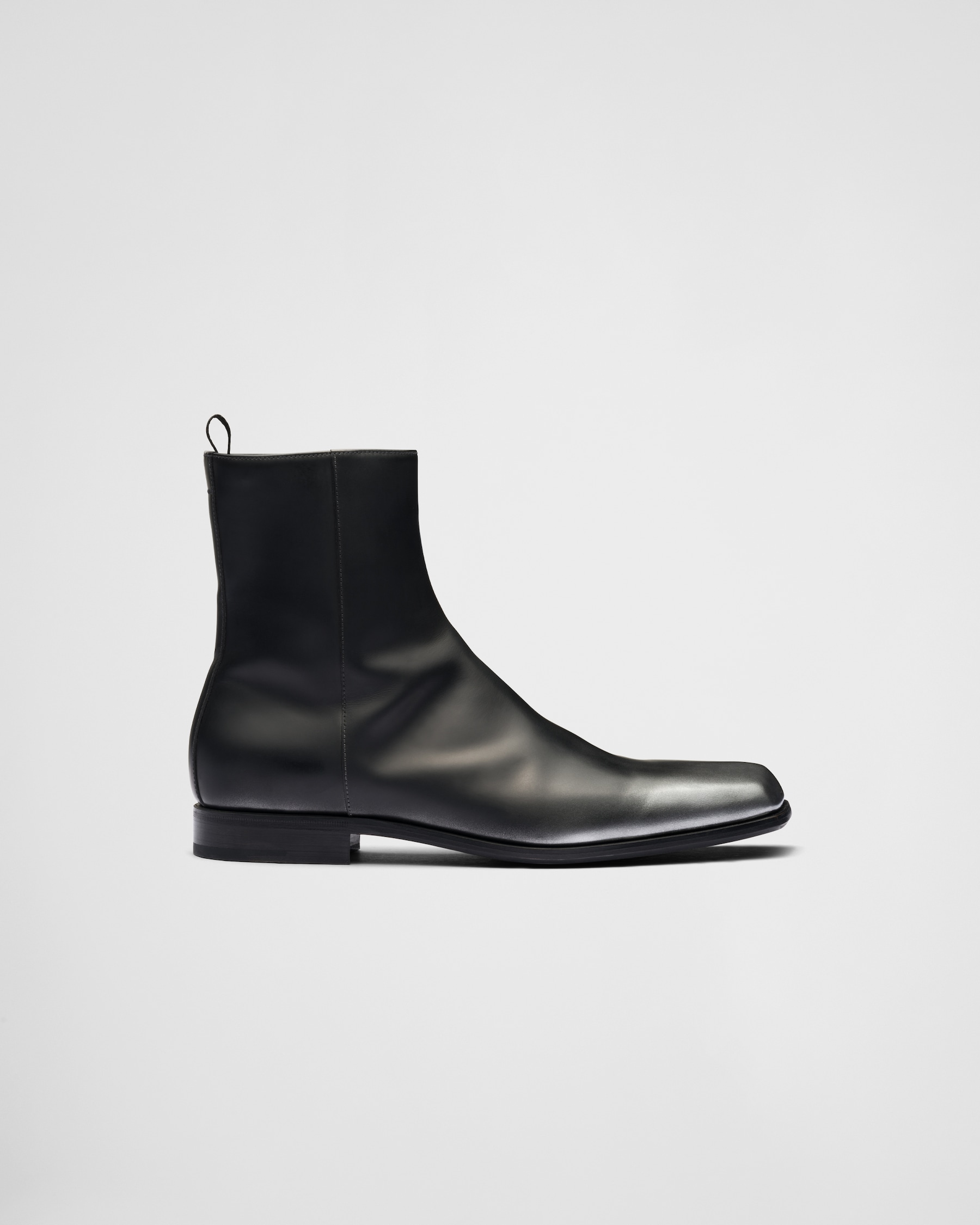 Men's Boots | PRADA