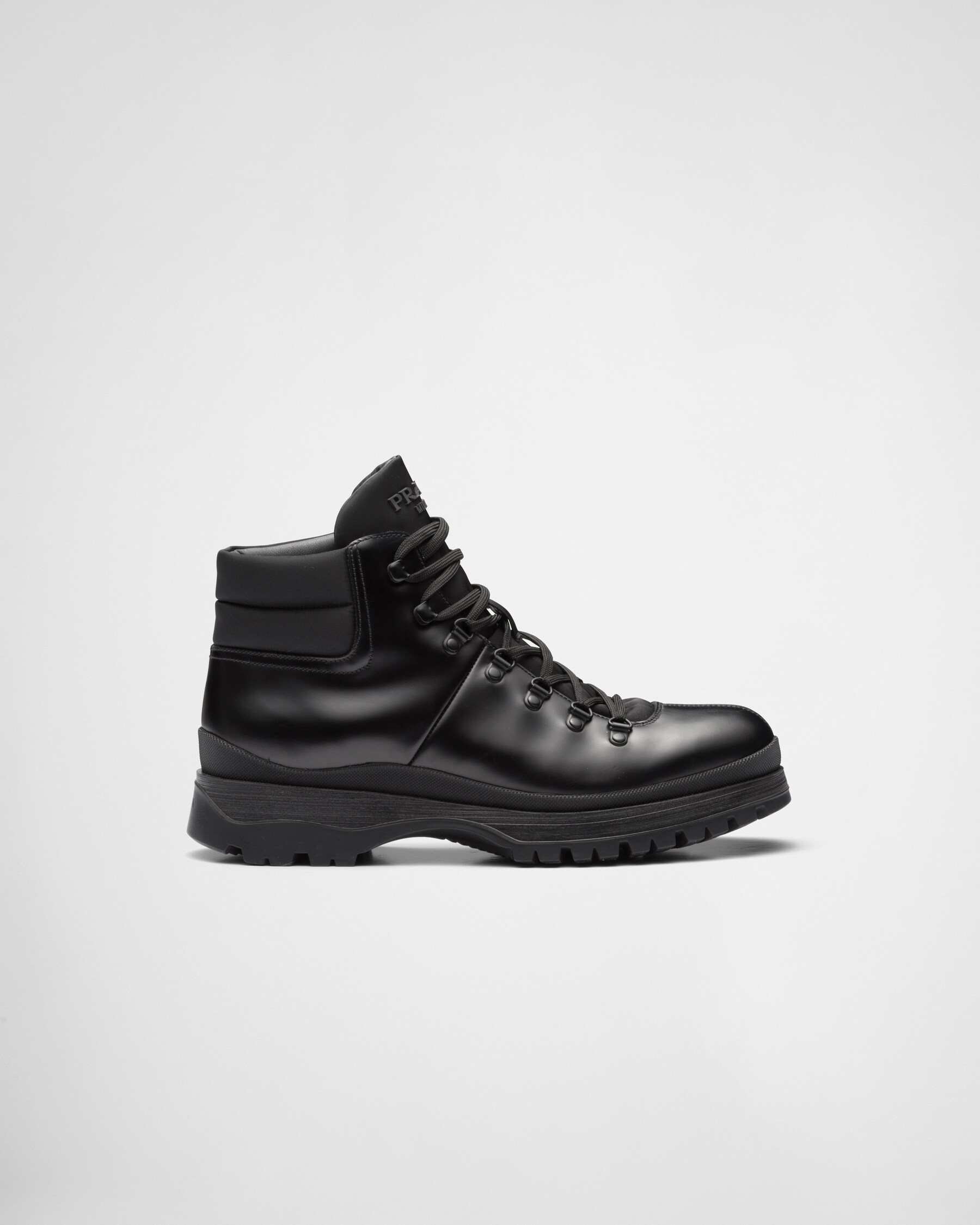 Scarpe di lusso da Uomo | PRADA