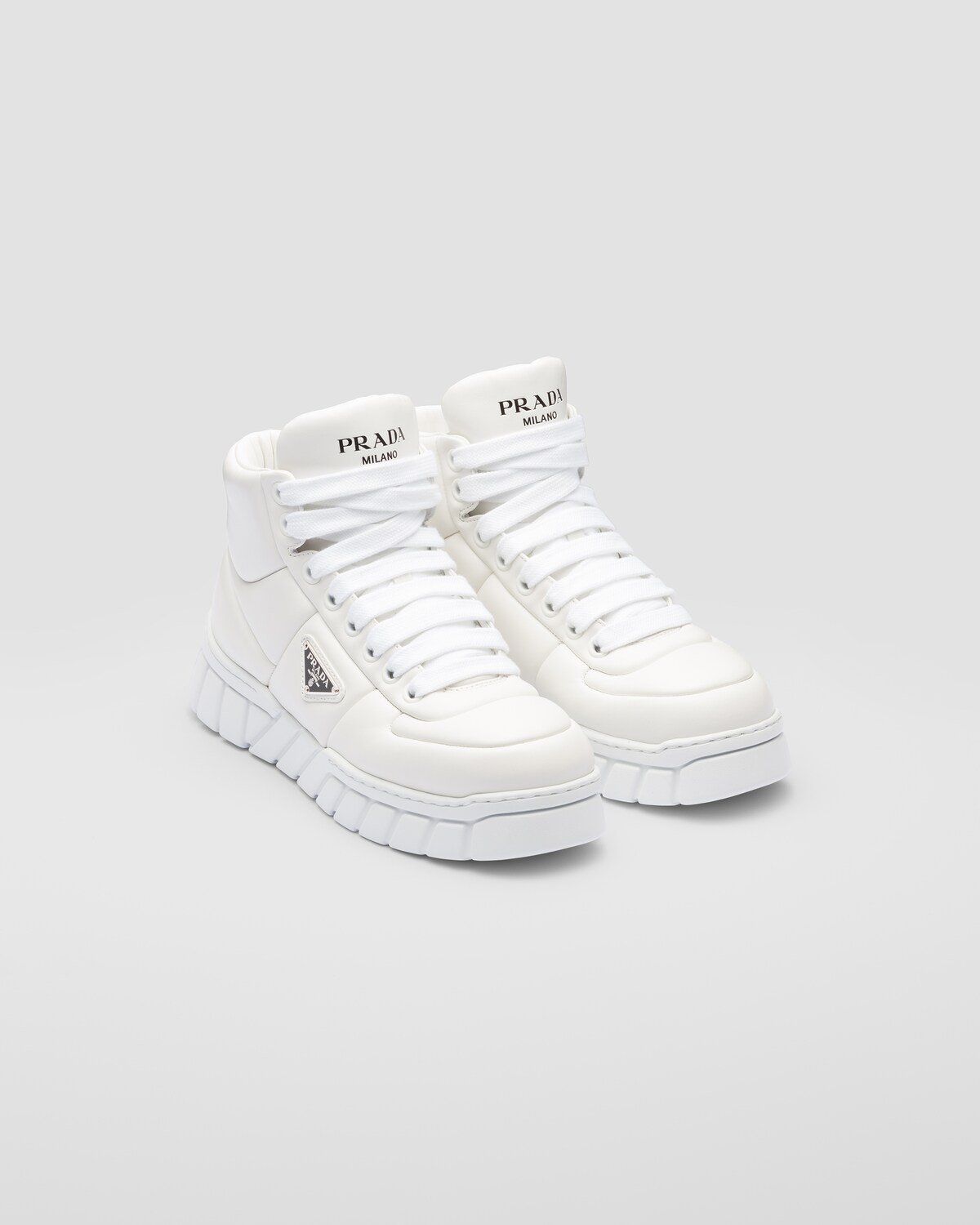 Calçados Masculinos: Sapatos Para Homens | Prada
