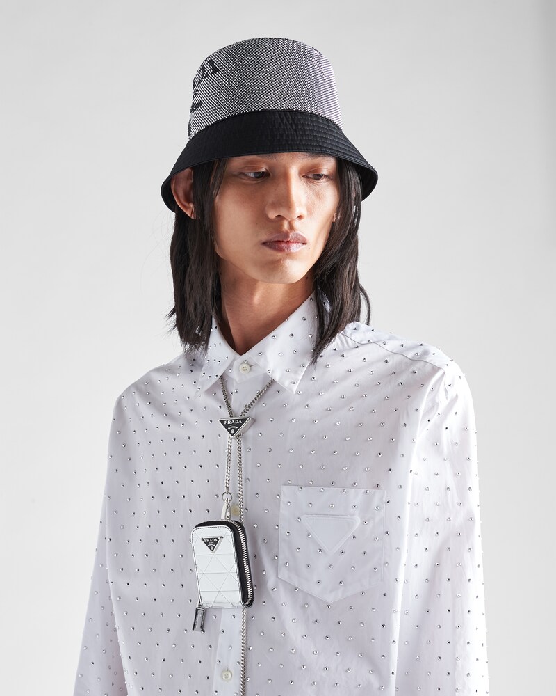 Men's Accessories | PRADA