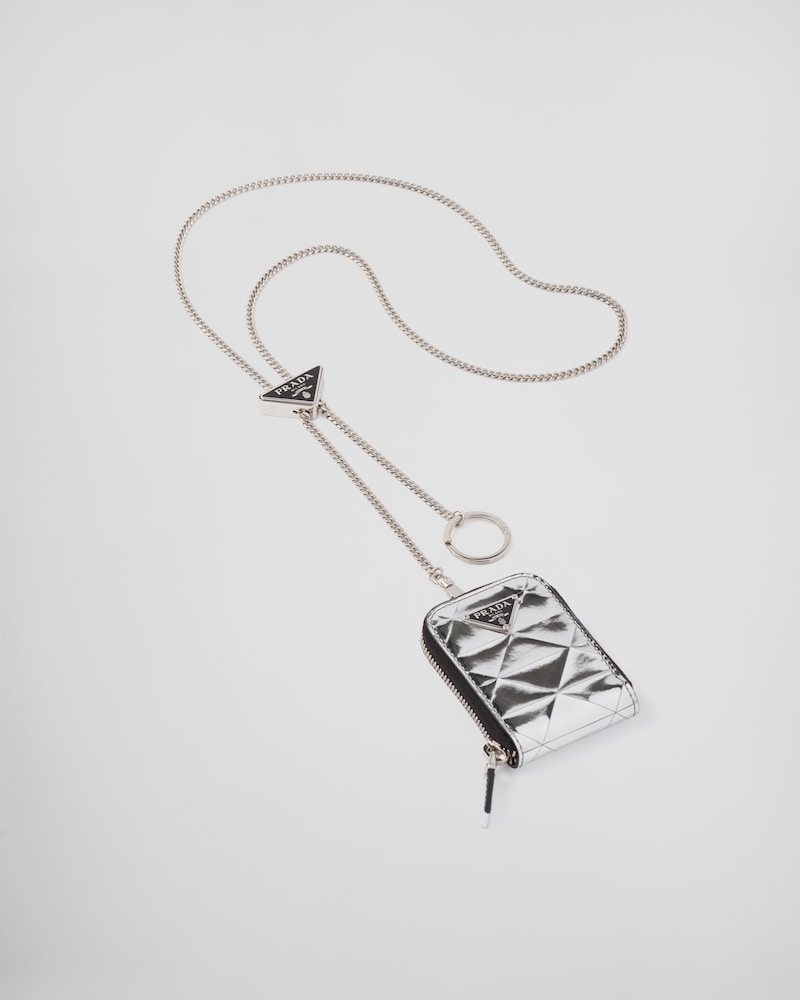 Men's Accessories | PRADA