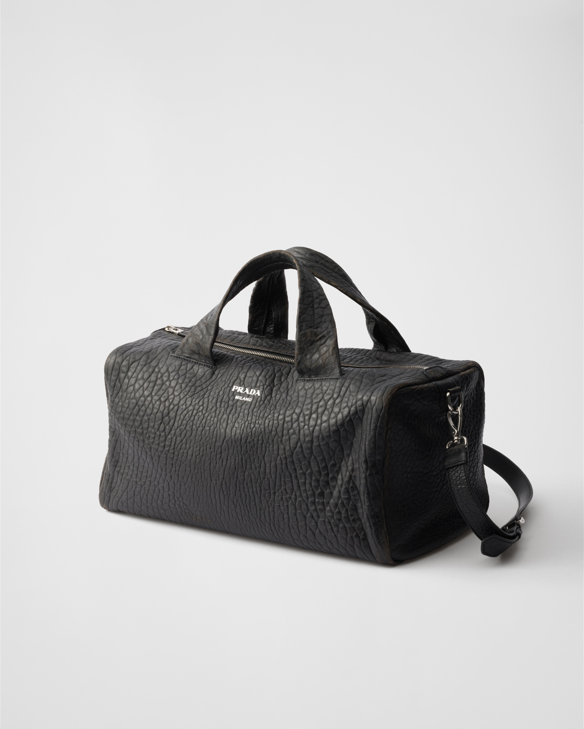 プラダ メンズ】クロスボディ メッセンジャーバッグ|PRADA プラダ メンズ】クロスボディ メッセンジャーバッグ|PRADA