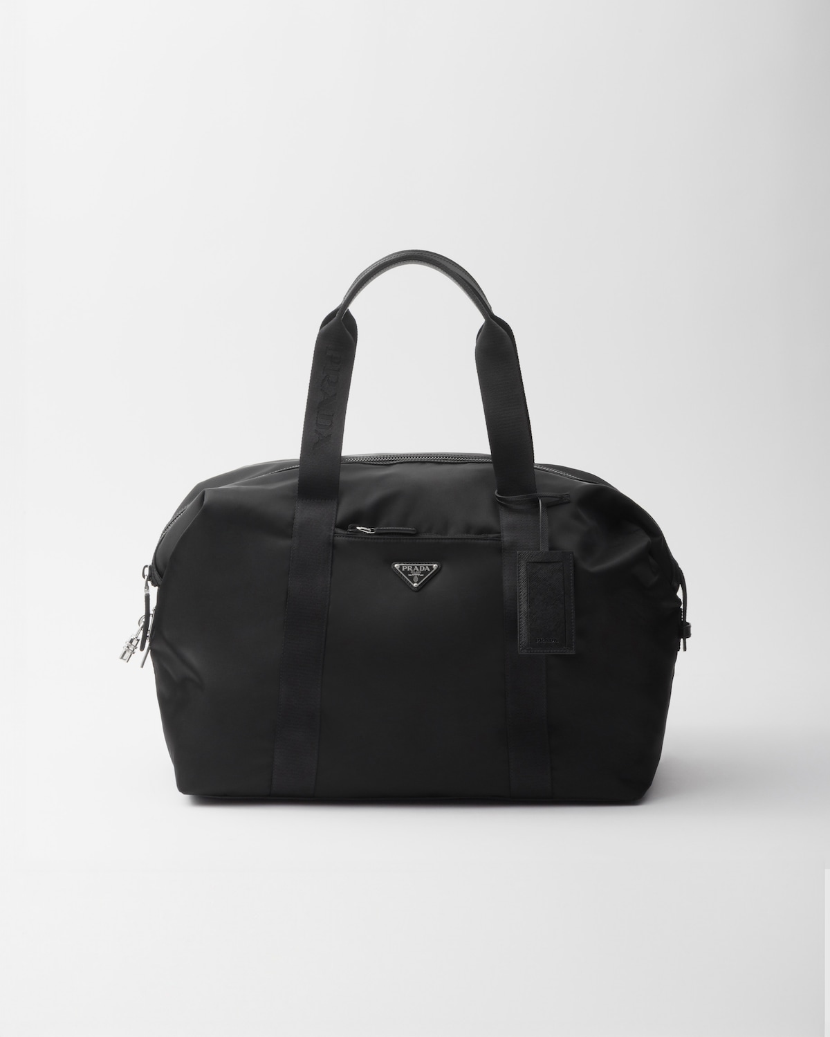 Travel Suit Cases & Duffel Bags for Women | PRADA