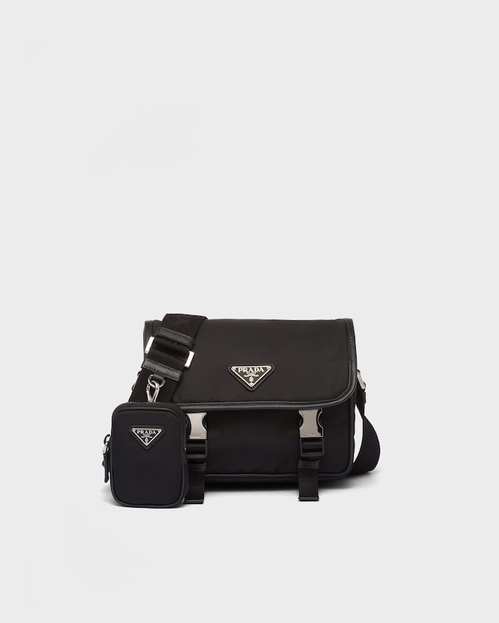 Shoulder Bags - page 2 | PRADA