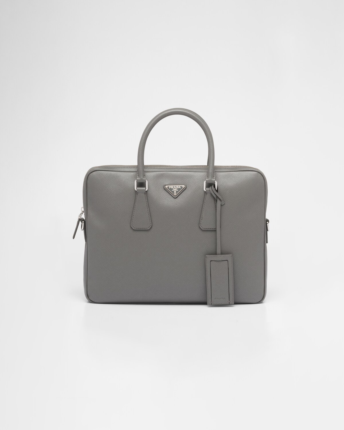 Men's Briefcases | PRADA