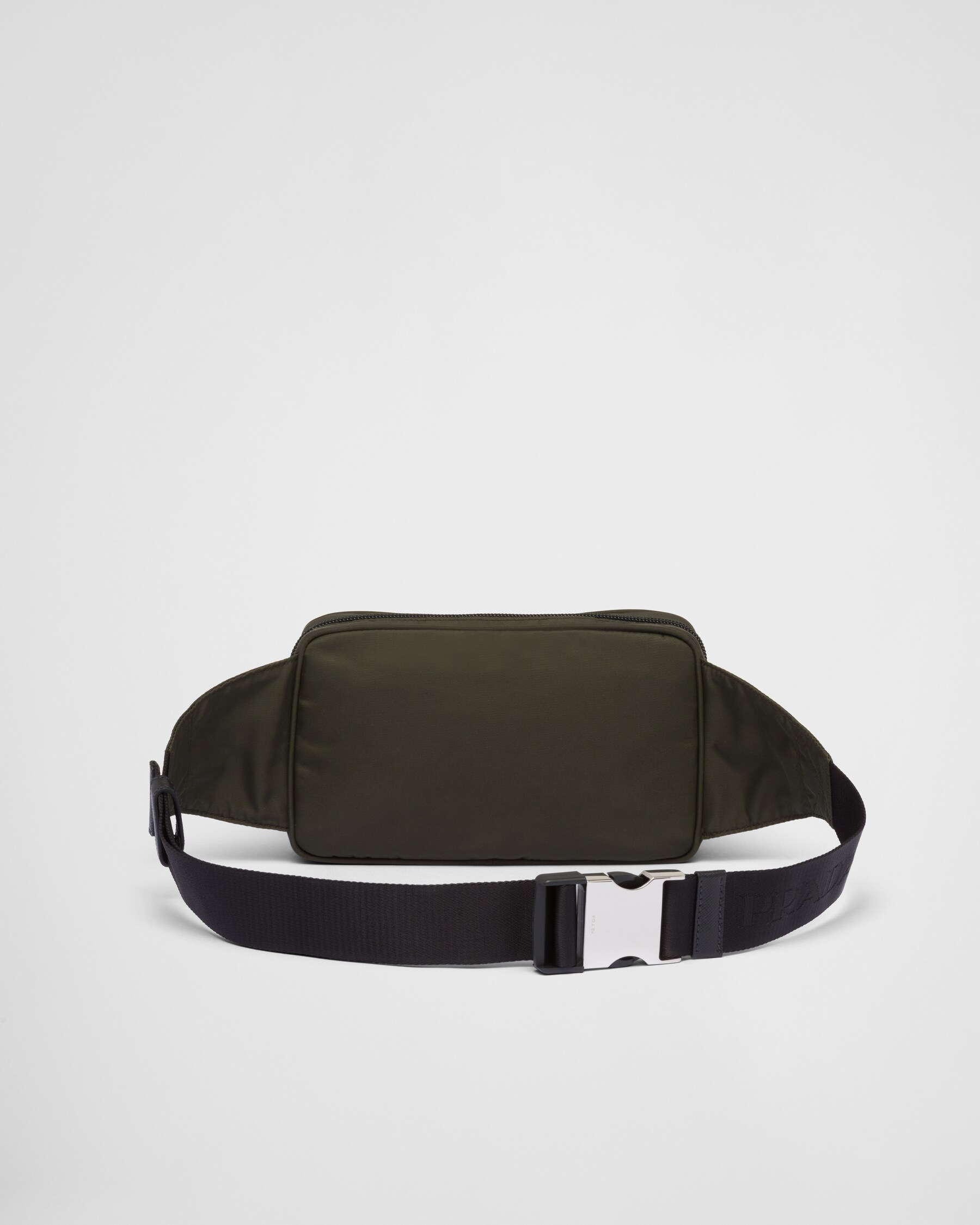 Tundra Re-nylon And Saffiano Leather Belt Bag | PRADA