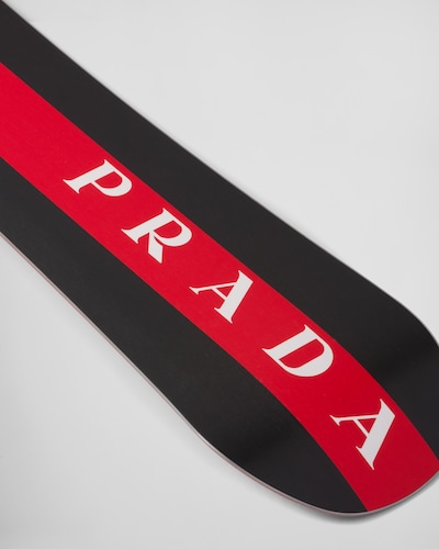 Women's Ski wear and technical gear | PRADA