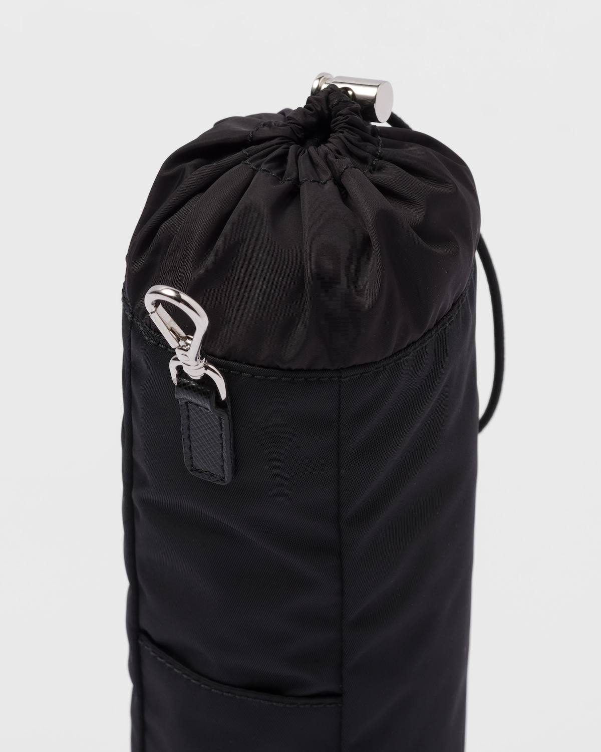 Black Tennis Ball Case | PRADA