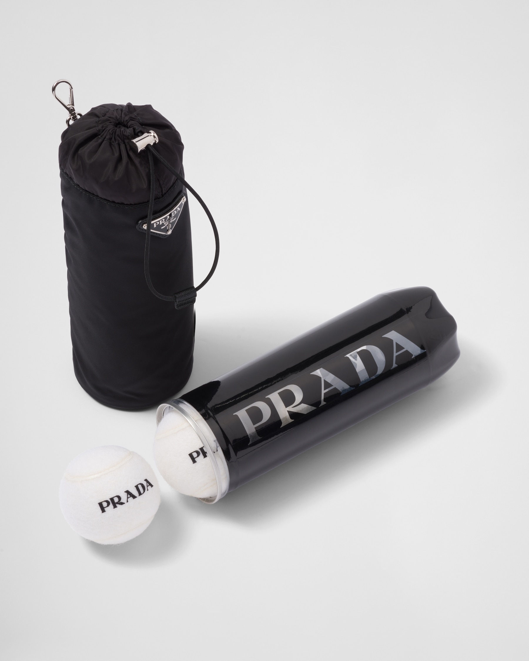 เครื่องประดับไลฟ์สไตล์ ของผู้ชาย | PRADA