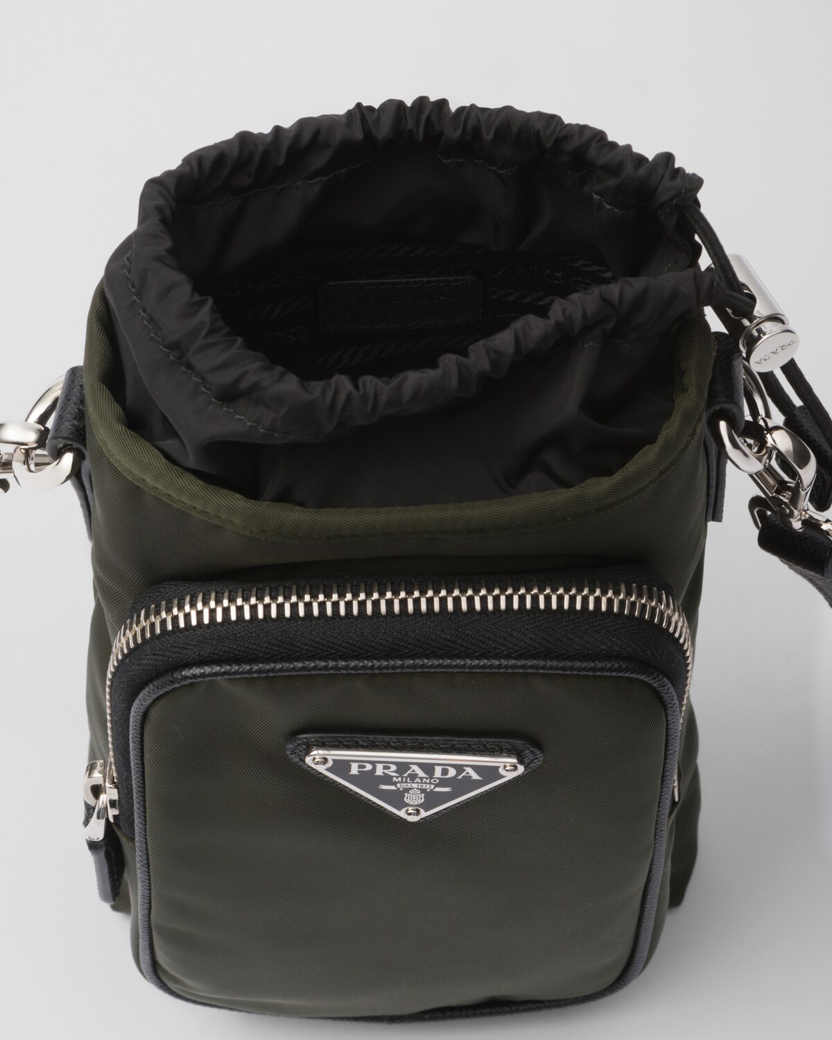 Tundra Re-nylon Smartphone Case | PRADA