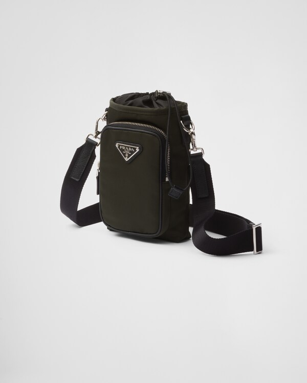 Tundra Re-nylon Smartphone Case | PRADA