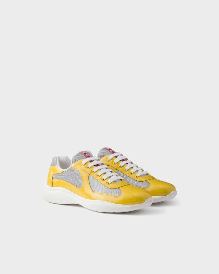 Chaussures de luxe pour Homme | PRADA