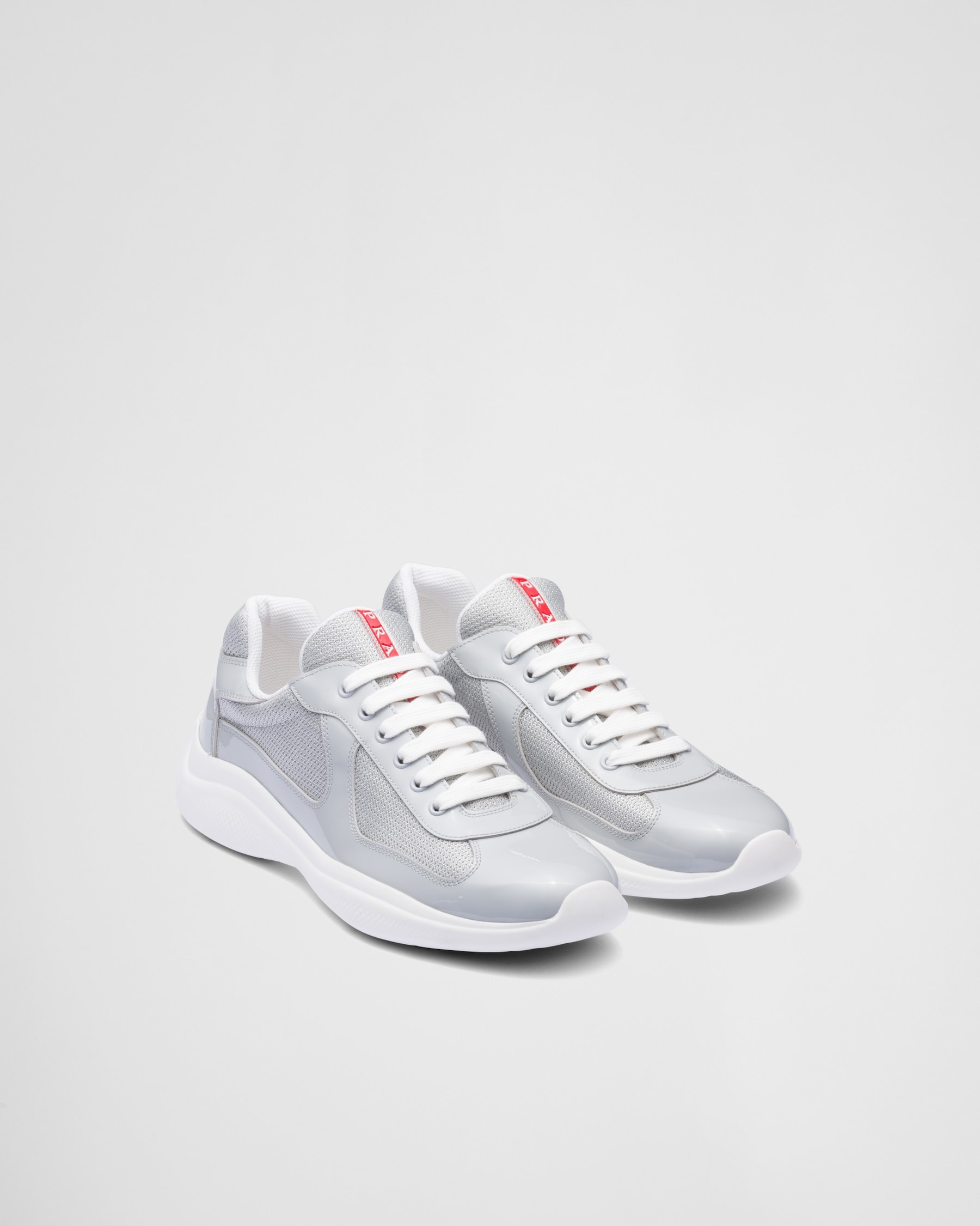 Men's America's Cup | PRADA