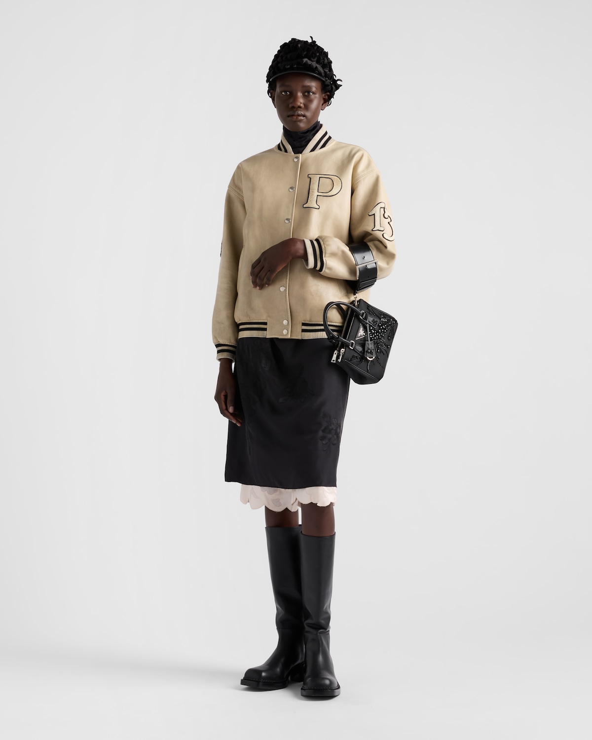 Ropa para mujer: colección Prêt-a-porter | PRADA