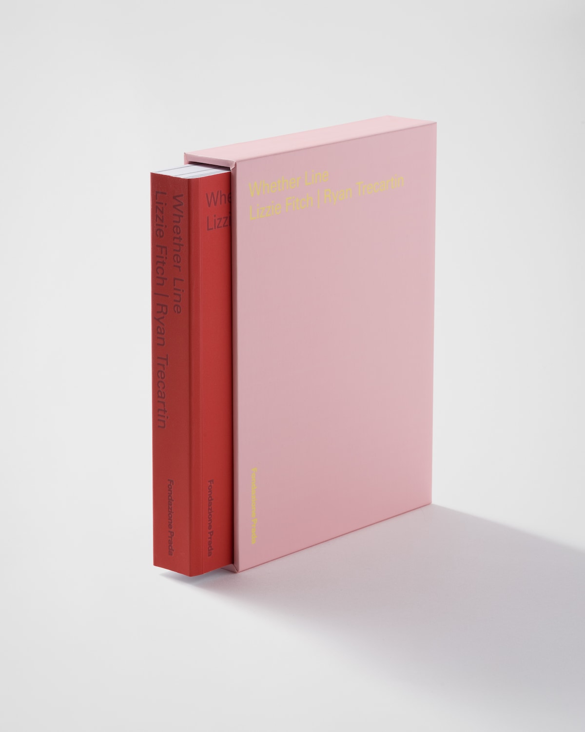 Neutral Whether Line - Lizzie Fitch & Ryan Trecartin - 2019 | PRADA