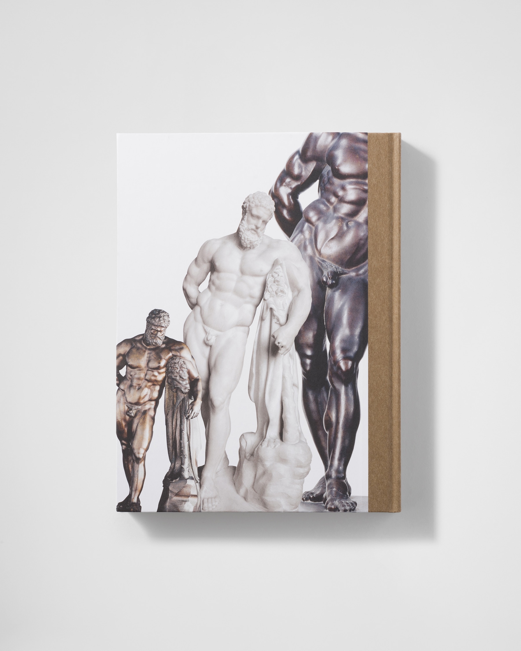 Neutral Serial - Portable Classic - 2015 | PRADA