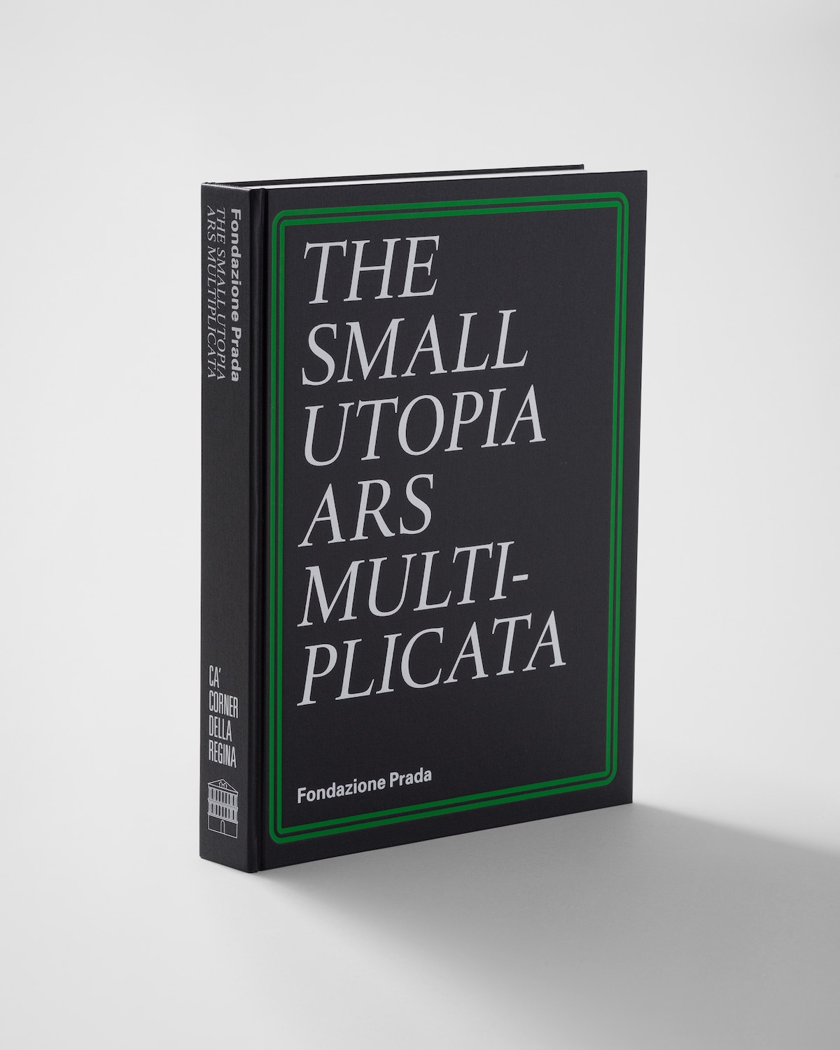 Neutral The Small Utopia. Ars Multiplicata - 2012 | PRADA