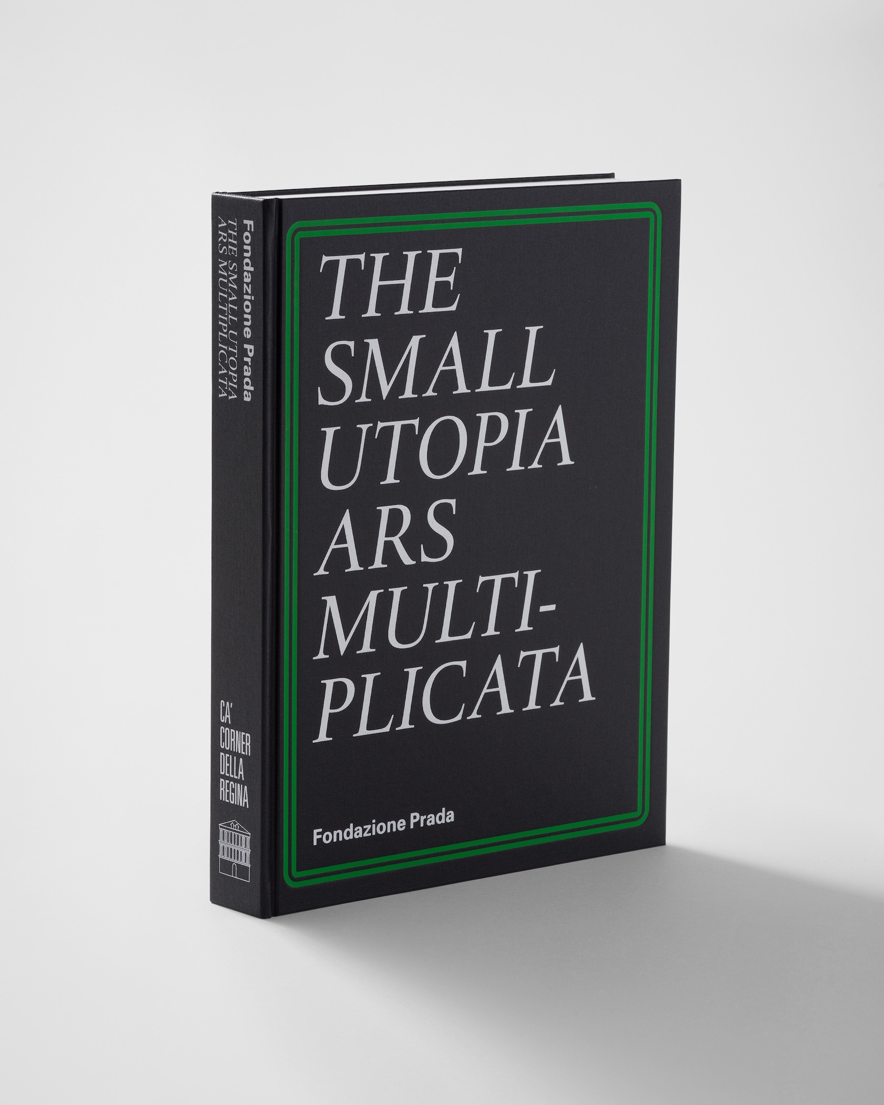 Neutral The Small Utopia. Ars Multiplicata - 2012 | PRADA