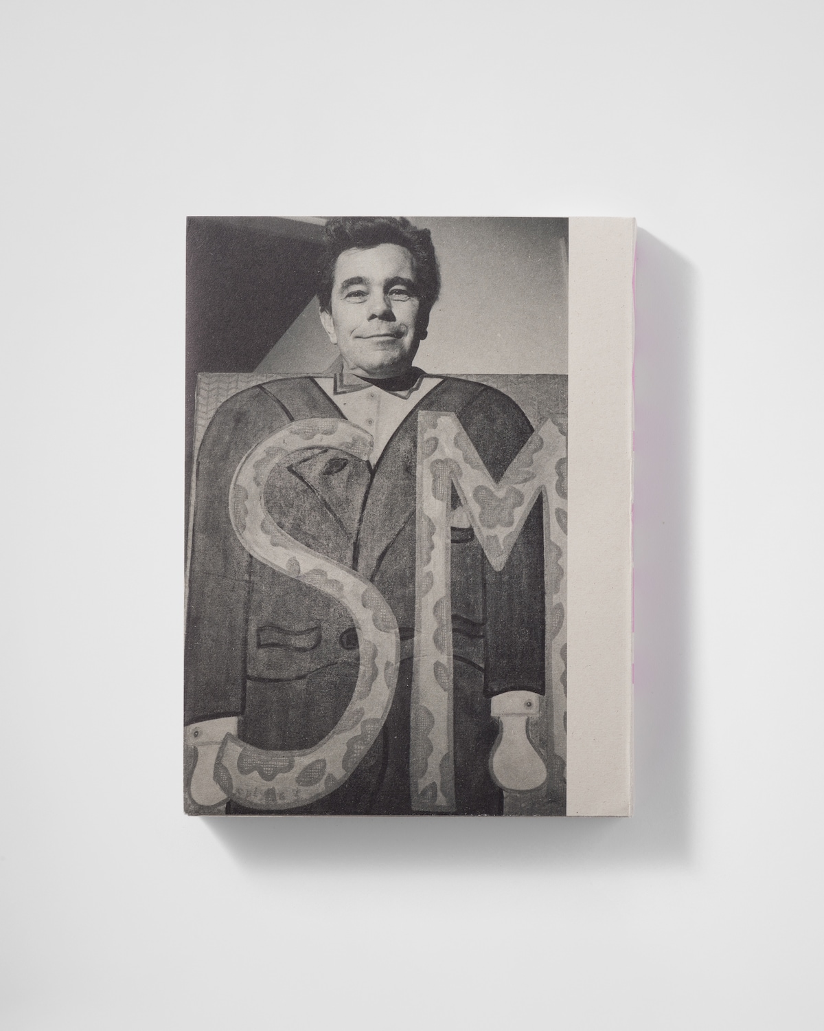 Neutral William N. Copley - 2016 | PRADA