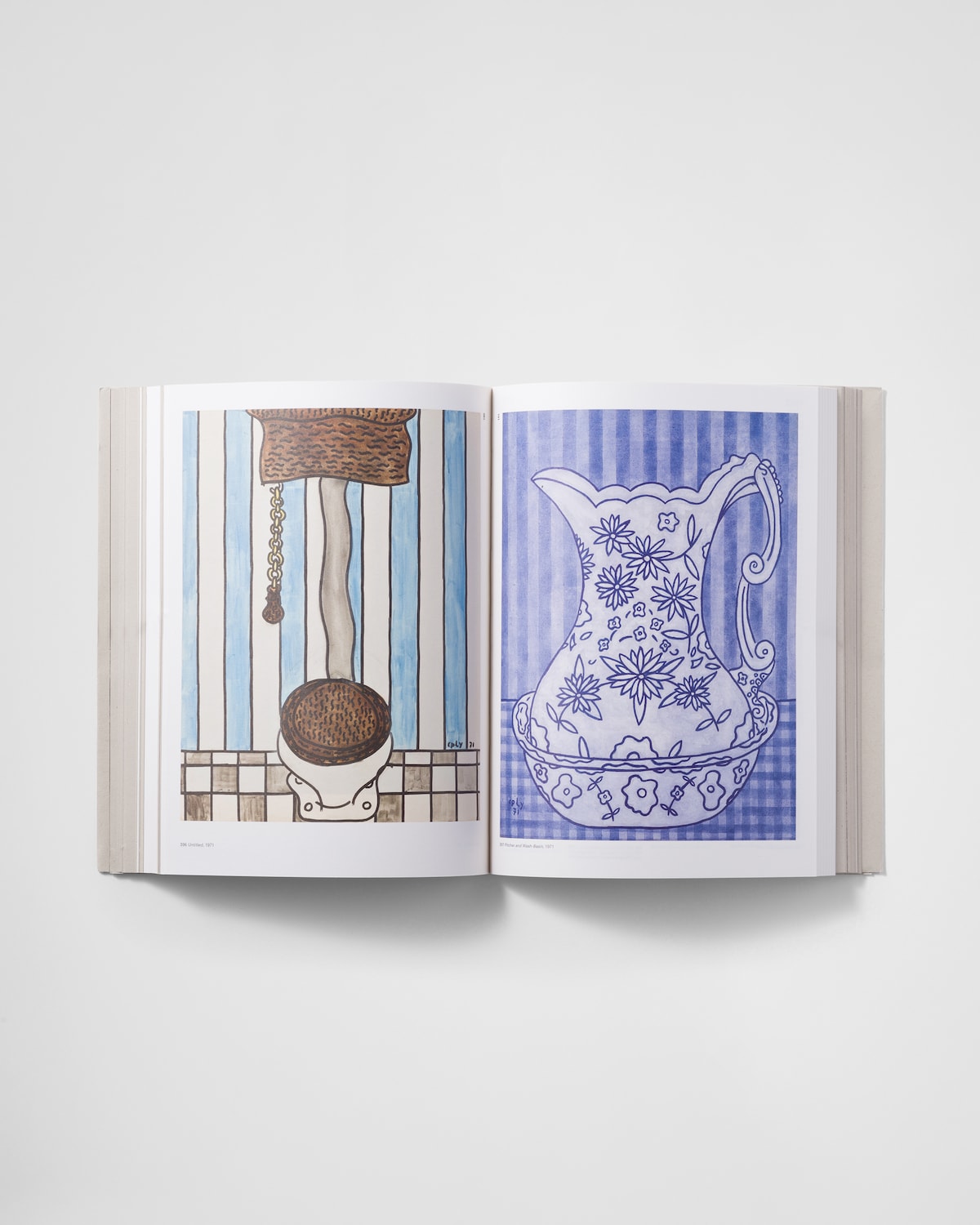 Neutral William N. Copley - 2016 | PRADA