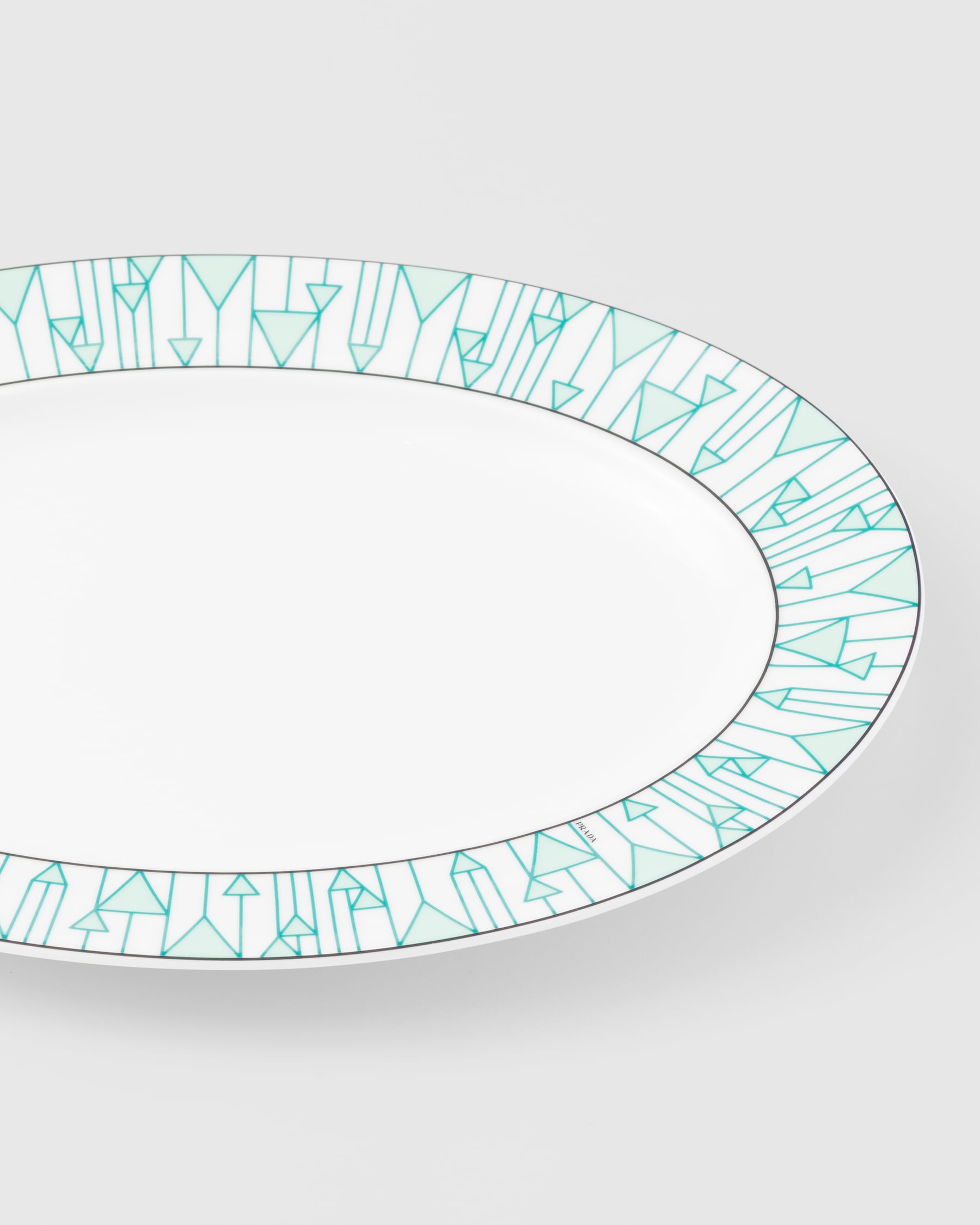 Trays And Table Accessories For Your Home | Prada