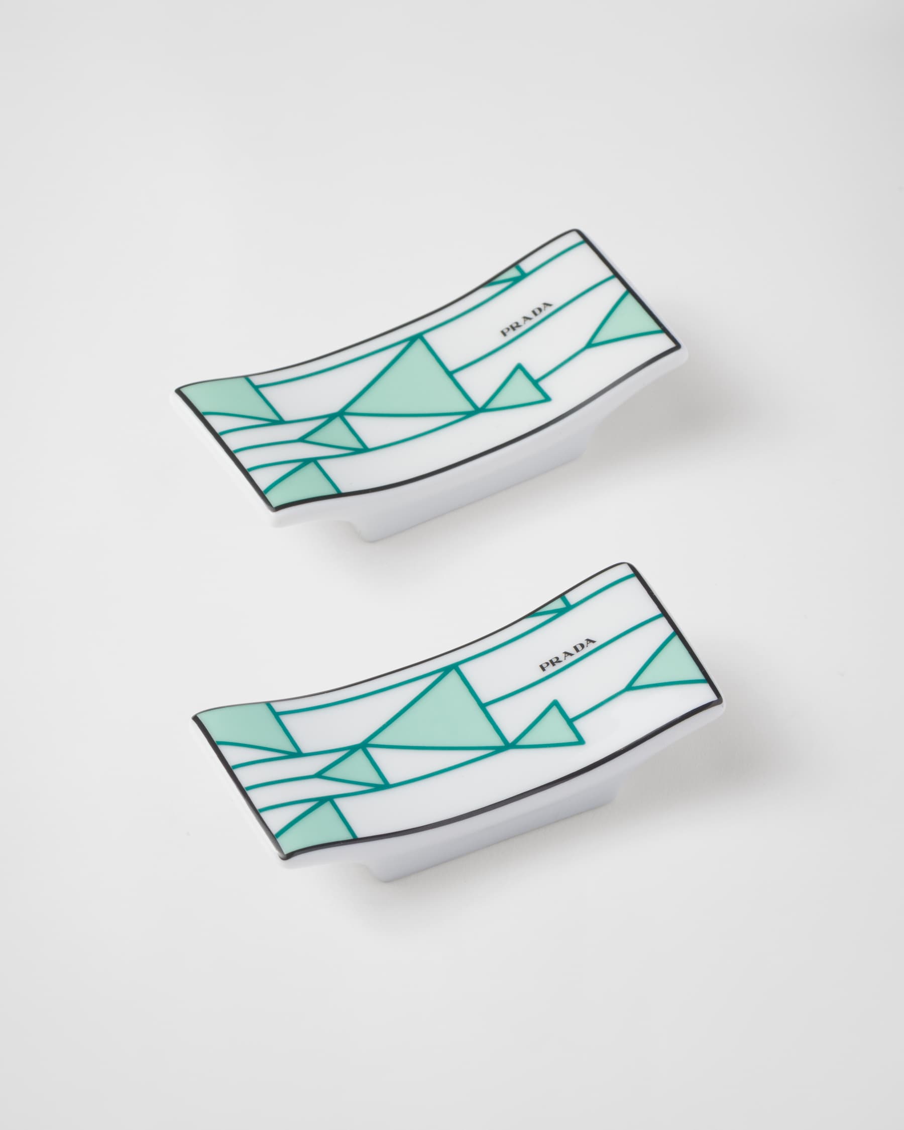 Trays And Table Accessories For Your Home | Prada