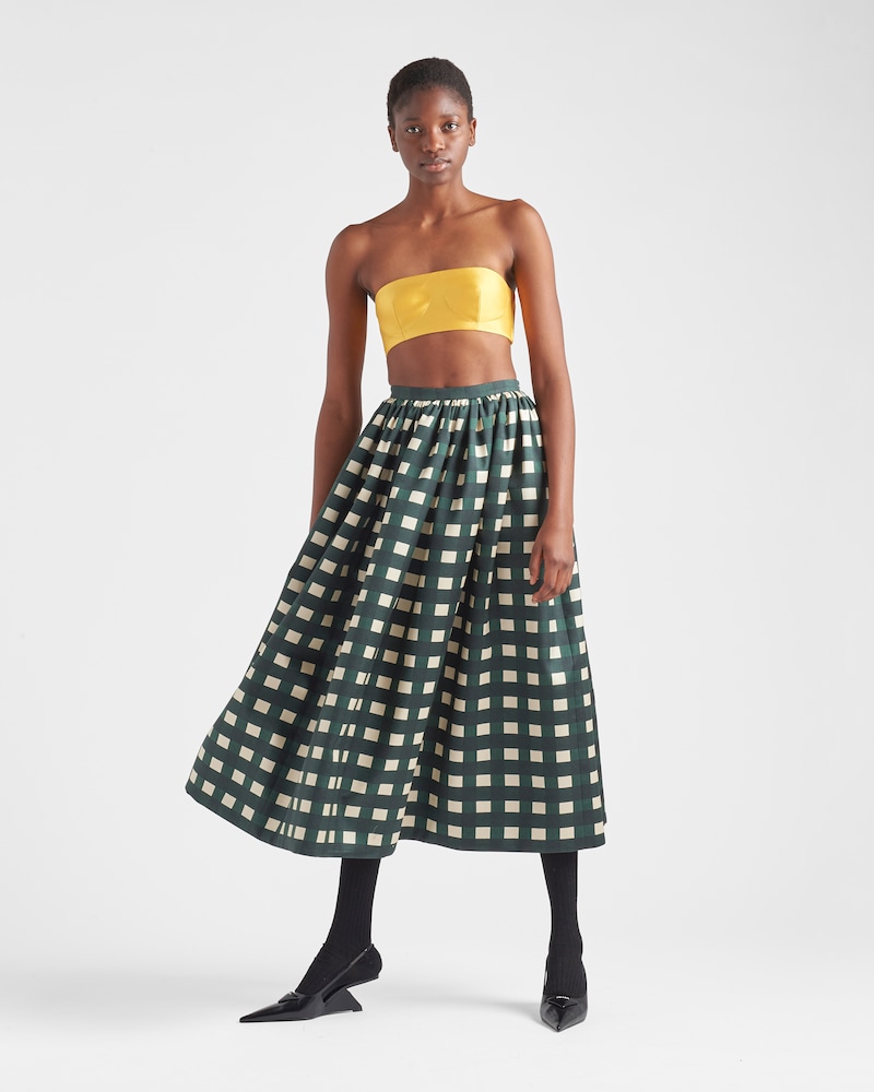 Women's Skirts | PRADA