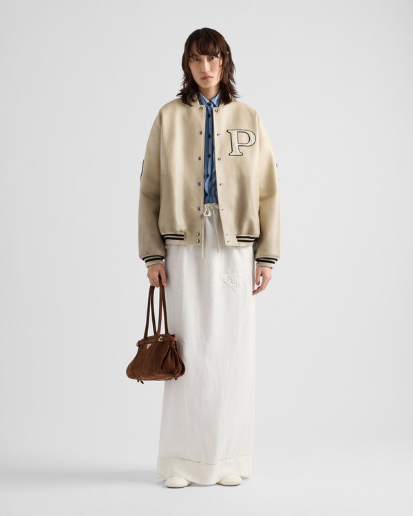 Ropa para mujer: colección Prêt-a-porter | PRADA