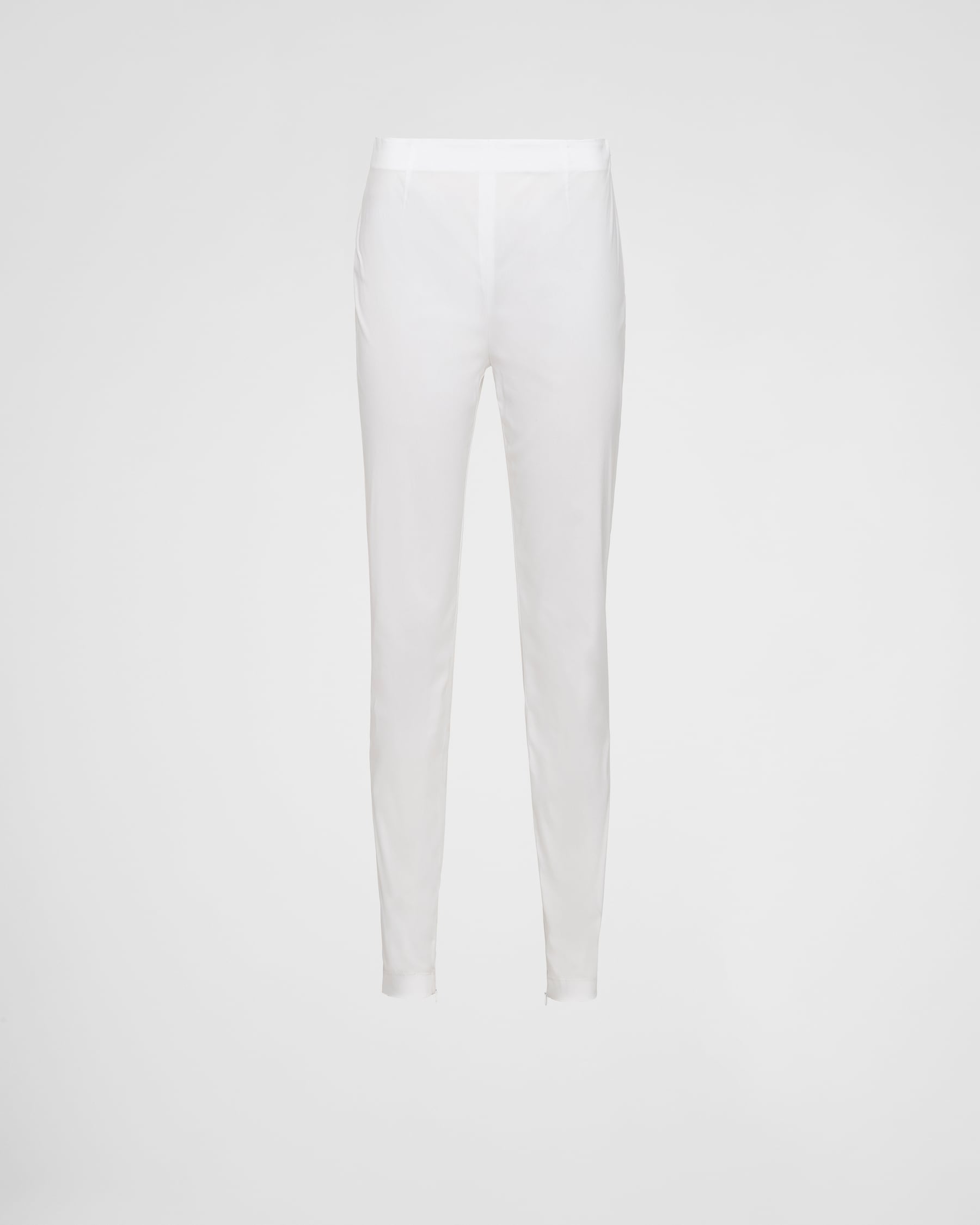 Pants & Shorts for Women | PRADA