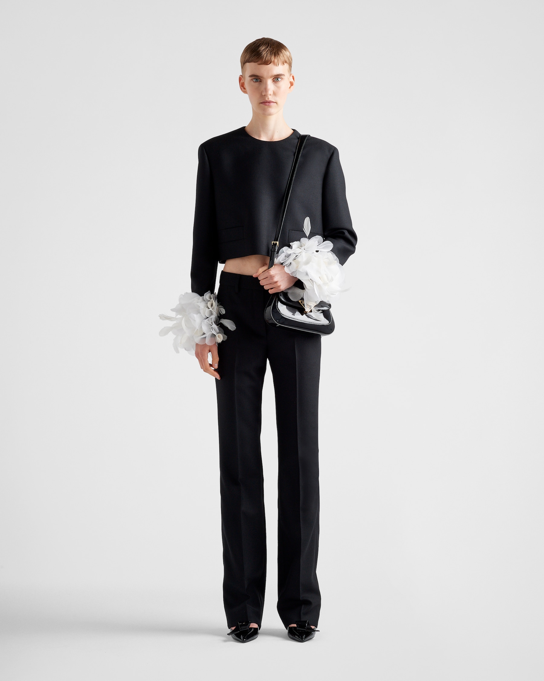 Trousers And Shorts - page 4 | Prada