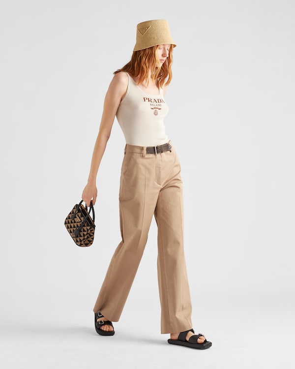 Ropa Para Mujeres | PRADA