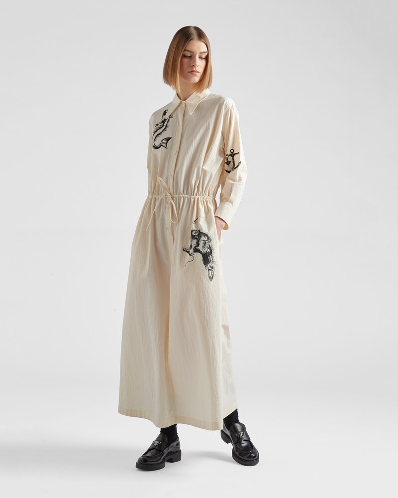 PRADA Dresses & Gowns | PRADA