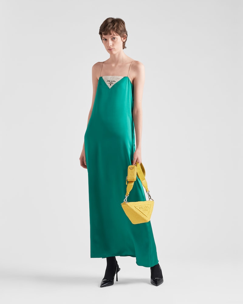 PRADA Dresses & Gowns | PRADA