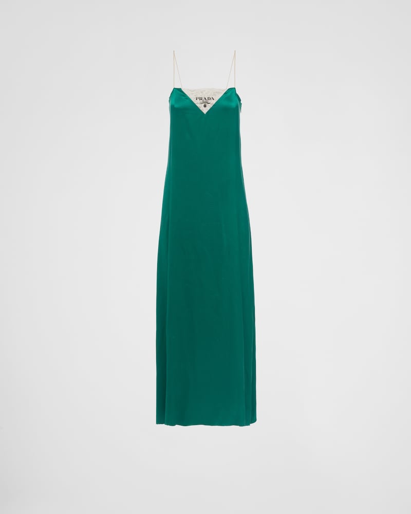 PRADA Dresses & Gowns | PRADA